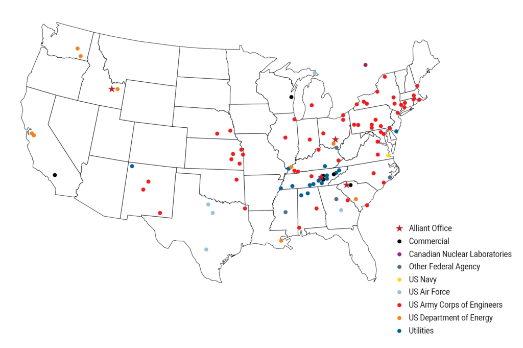 Company Information - Alliant Corporation