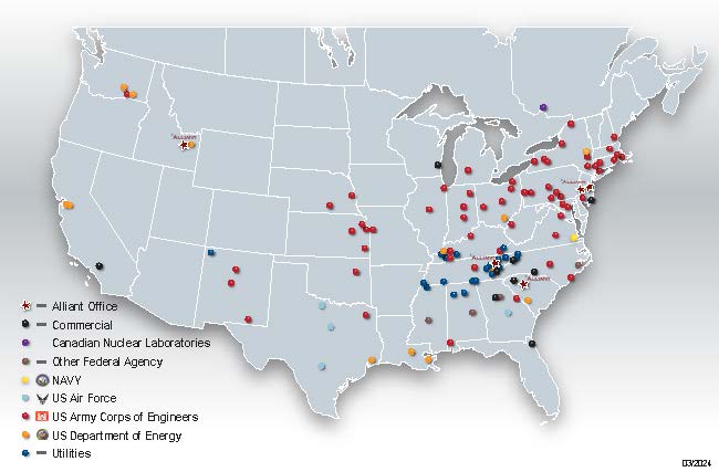 Company Information - Alliant Corporation